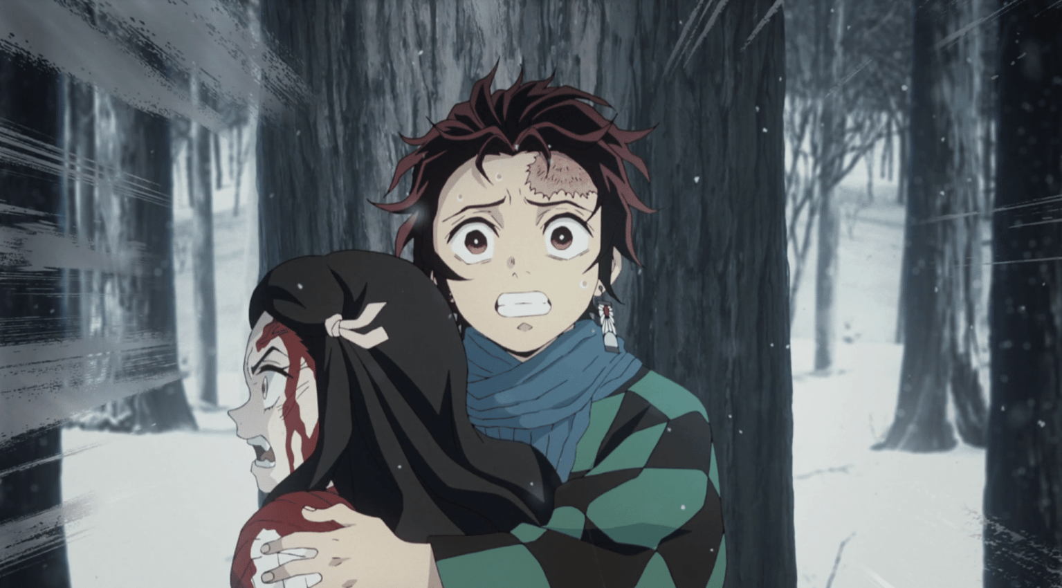 How to Watch Demon Slayer in Order with Movies: From Start to Finish