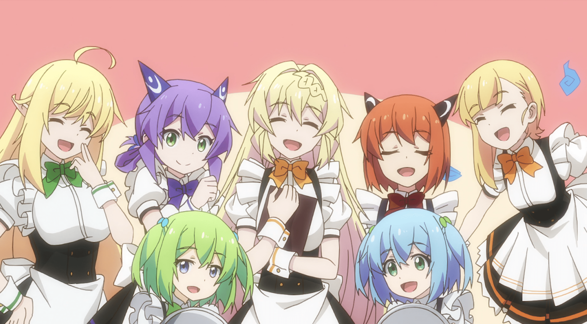 8 Best Reincarnation Anime of All Time Ranked: New Life, New You