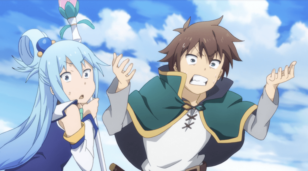 8 Best Reincarnation Anime of All Time Ranked: New Life, New You