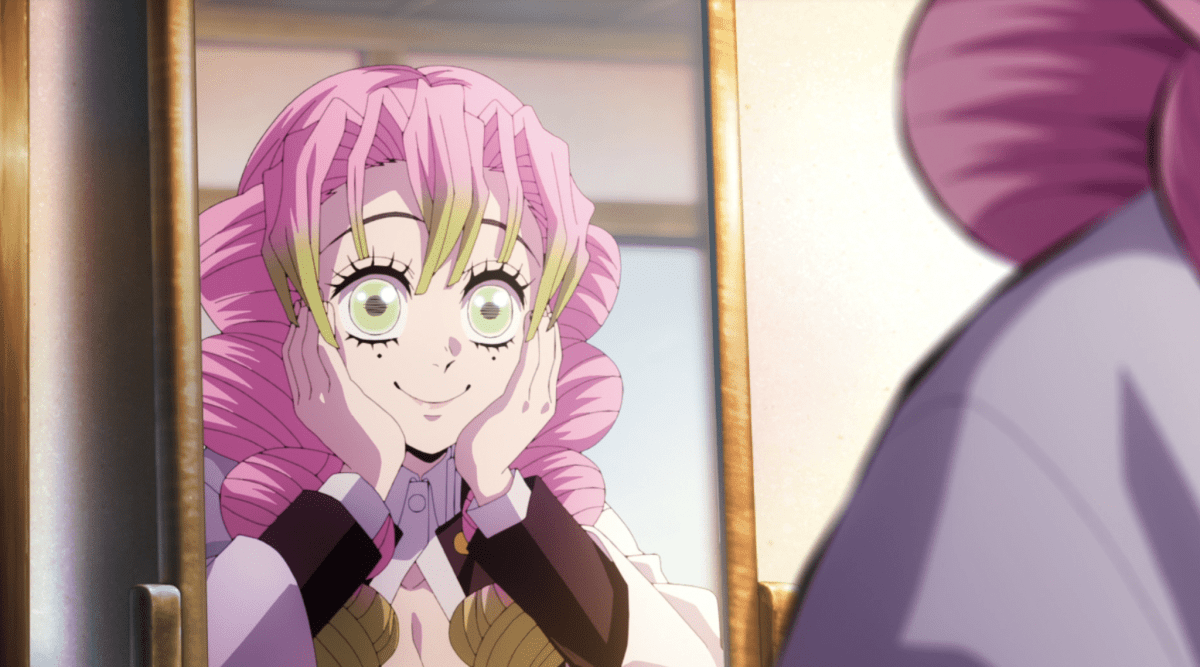 10 Most Popular Pink-Haired Anime Characters