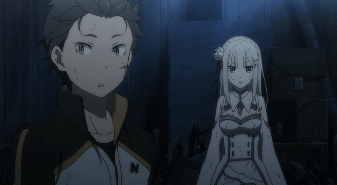 8 Best Reincarnation Anime Of All Time Ranked New Life New You