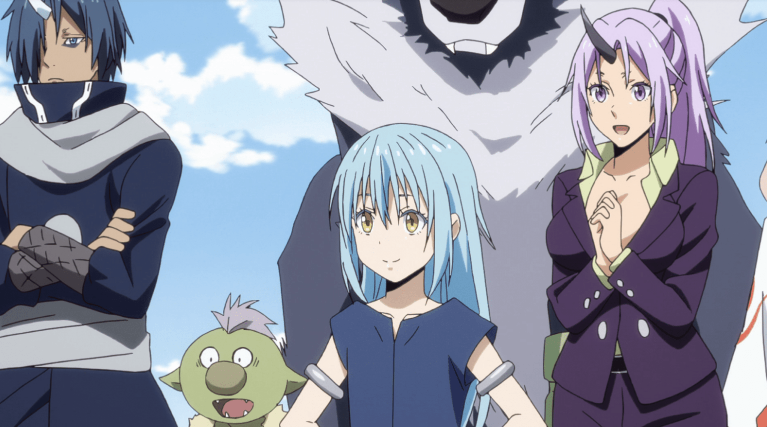 8 Best Reincarnation Anime of All Time Ranked: New Life, New You