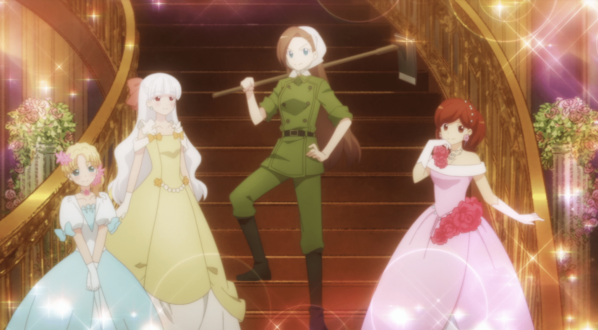 8 Best Reincarnation Anime of All Time Ranked: New Life, New You