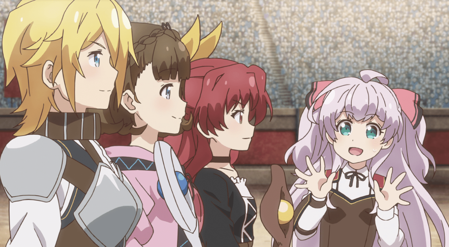 8 Best Reincarnation Anime of All Time Ranked: New Life, New You