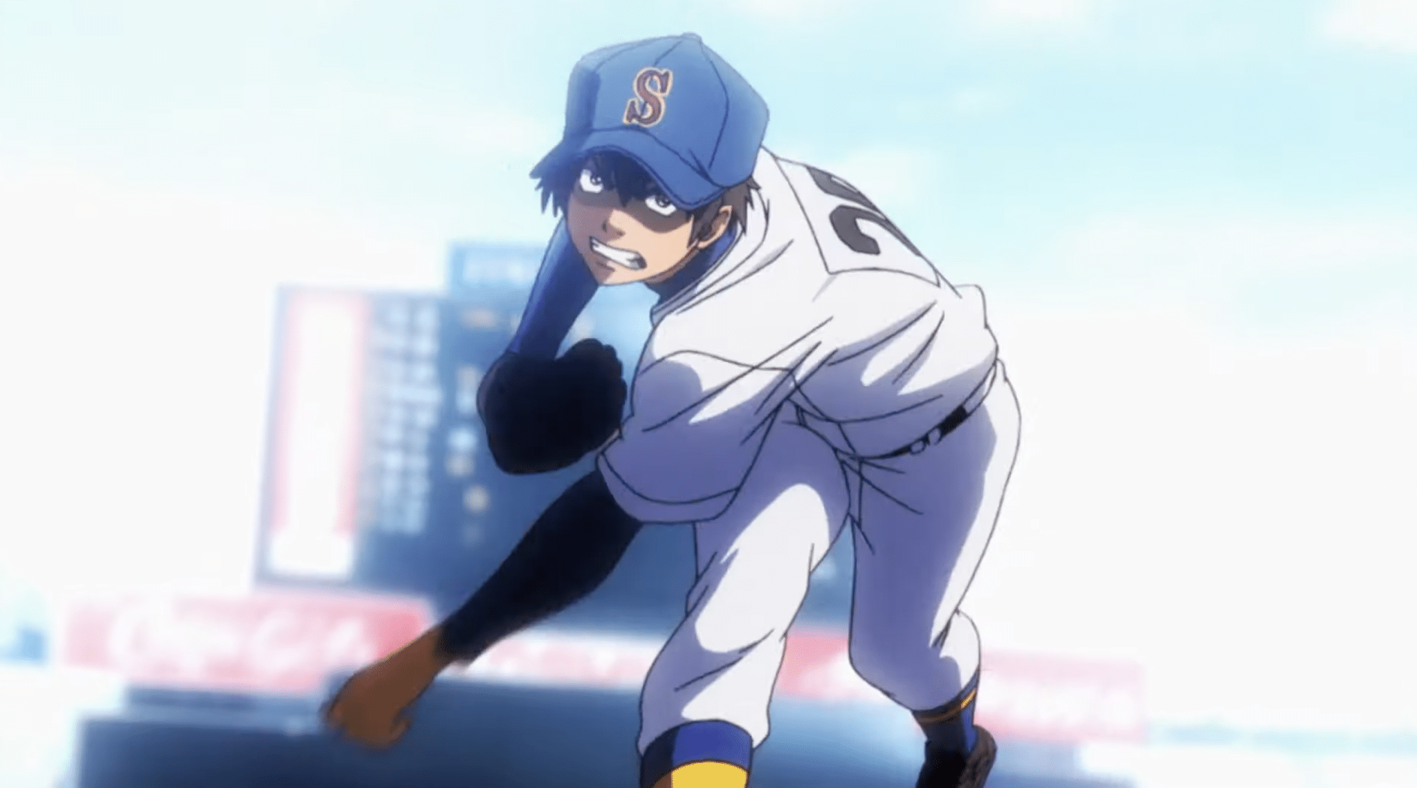 8 Best Baseball Anime of All Time Ranked
