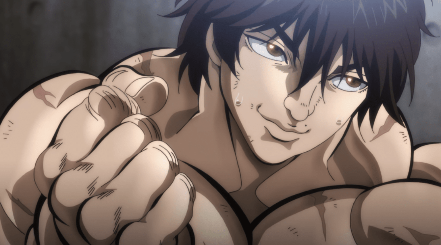 The Complete Baki Anime Chronological Watch Order: From Start to Finish