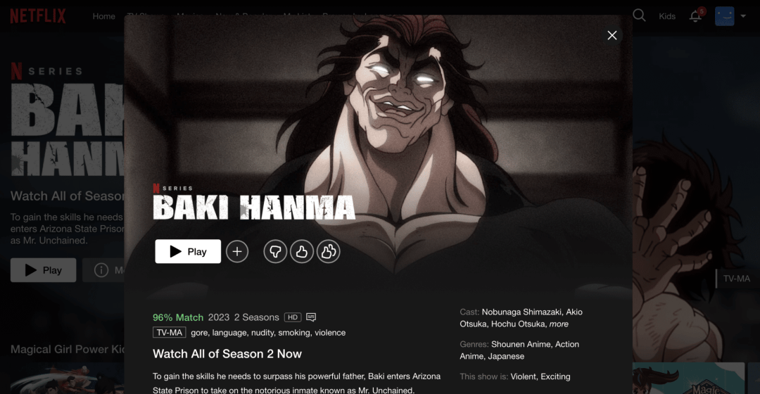 8 Best Boxer Anime of All Time Ranked