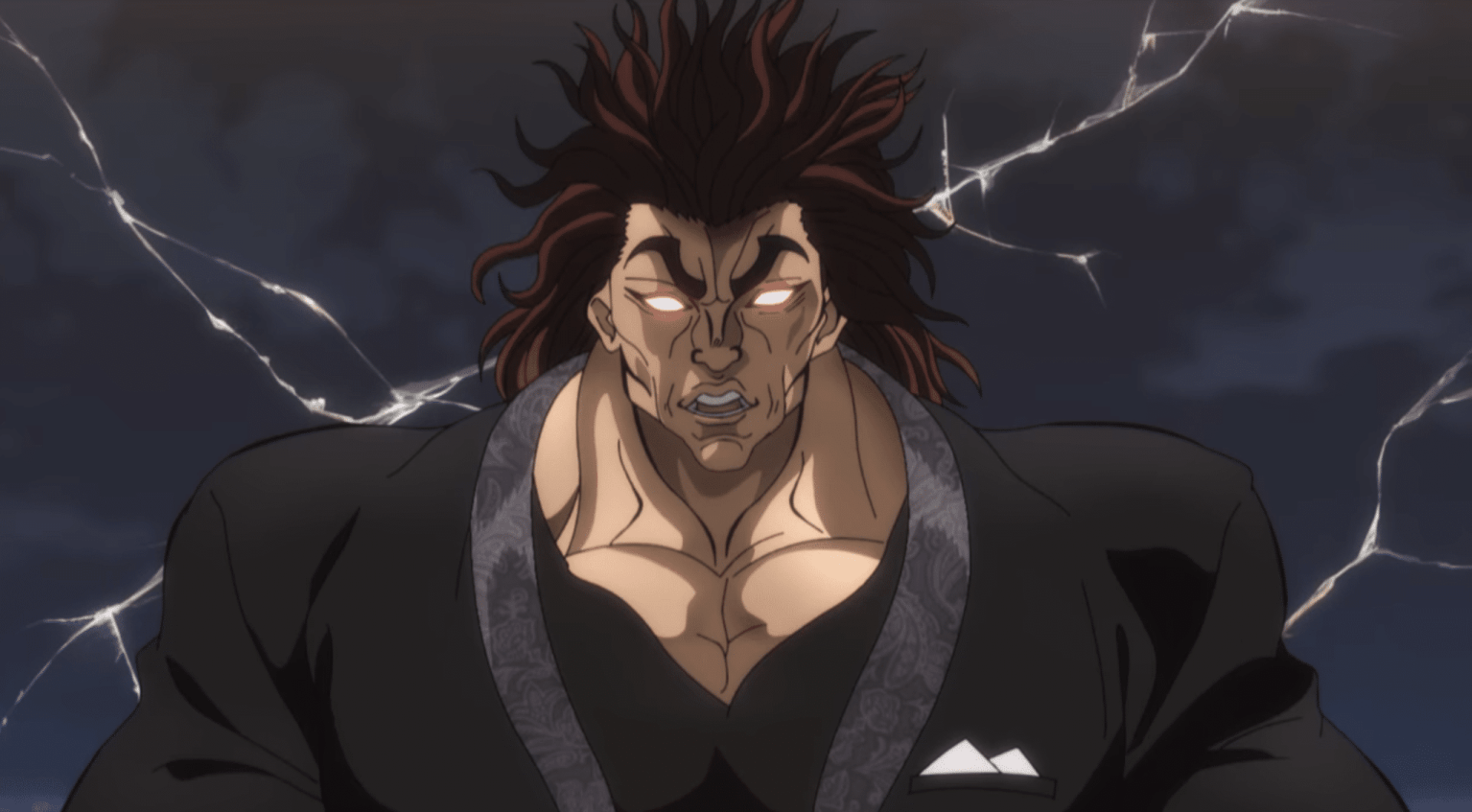 The Complete Baki Anime Chronological Watch Order: From Start to Finish