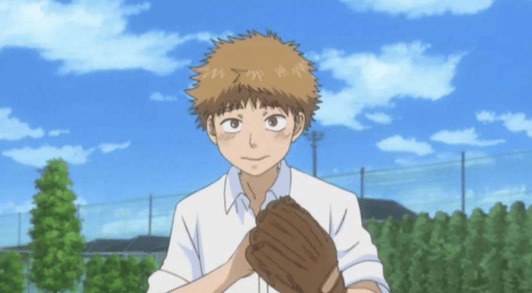 8 Best Baseball Anime of All Time Ranked