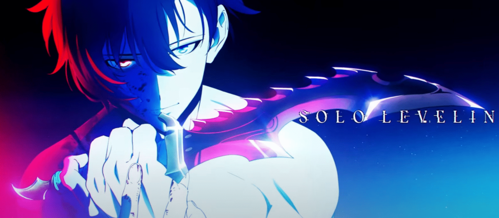 Solo Leveling Anime Characters, Voice Actors, Plot, Setting