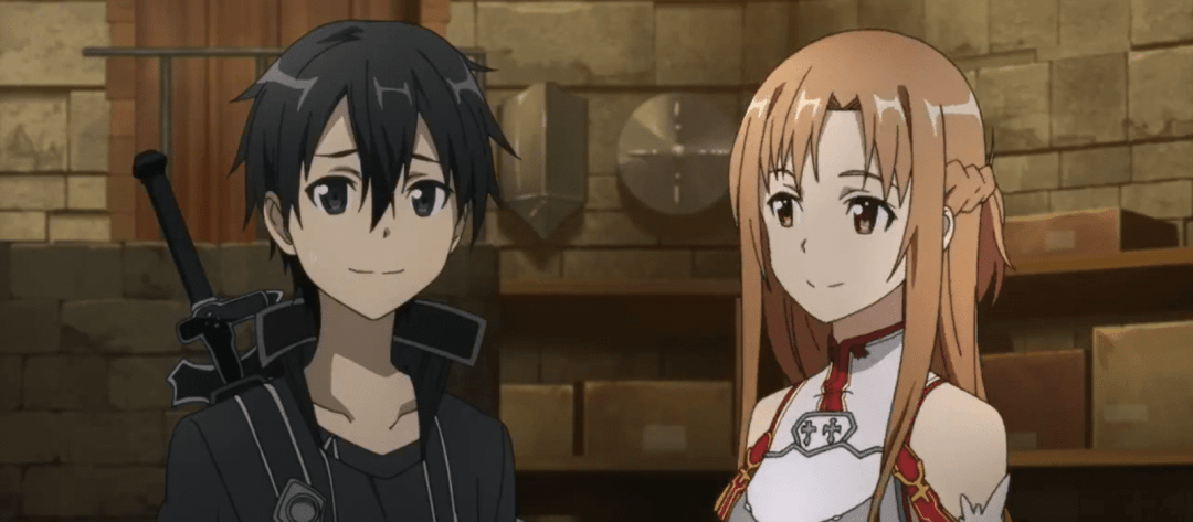 The Complete SAO Watch Order (with Movies): Sword Art Online From Start ...