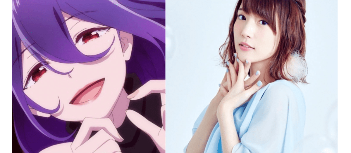 Vermeil in Gold: Characters , Voice Actors, Plot, Setting