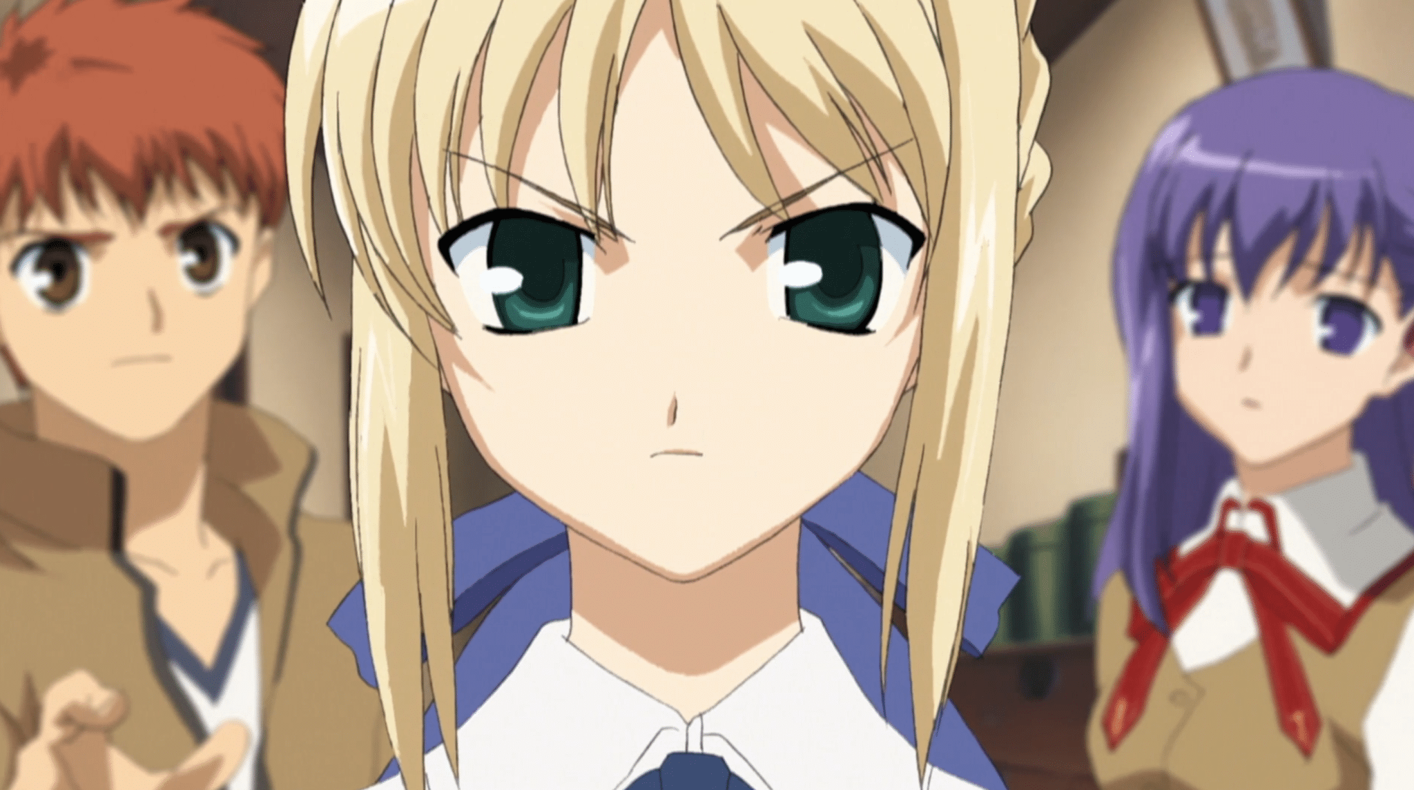 Fate Series Watch Order: From Start to Finish