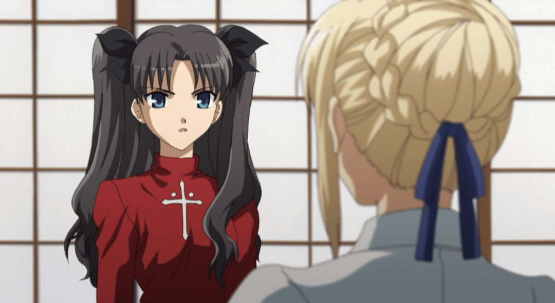 Fate Series Watch Order: From Start to Finish