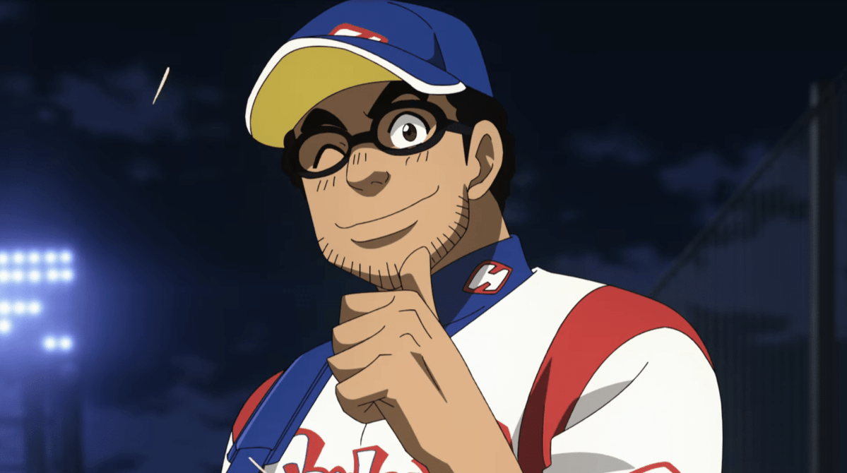 8 Best Baseball Anime of All Time Ranked