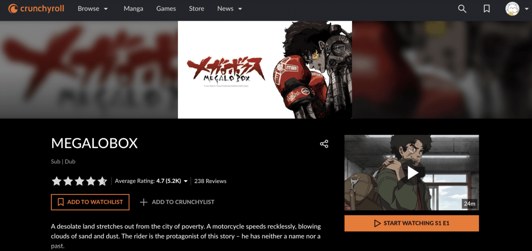 8 Best Boxer Anime of All Time Ranked