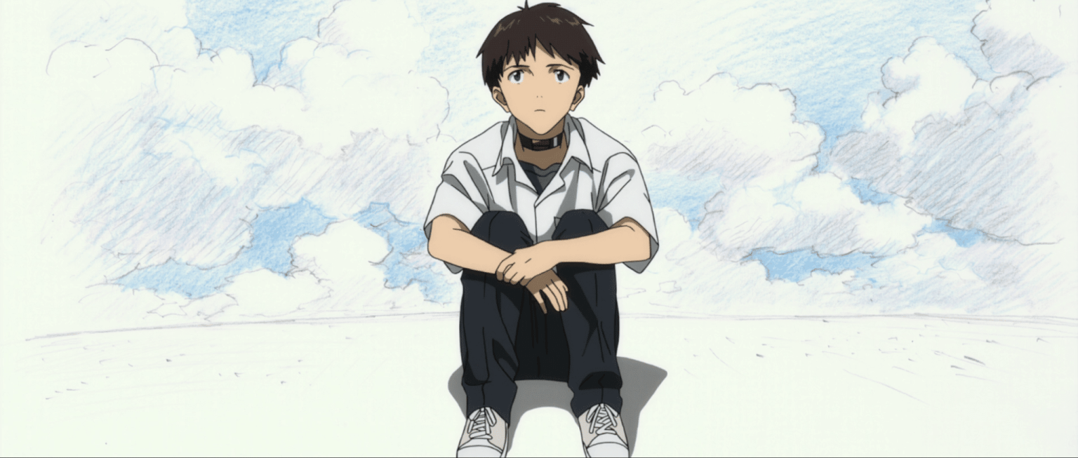 Neon Genesis Evangelion Watch Order: From Start to Finish