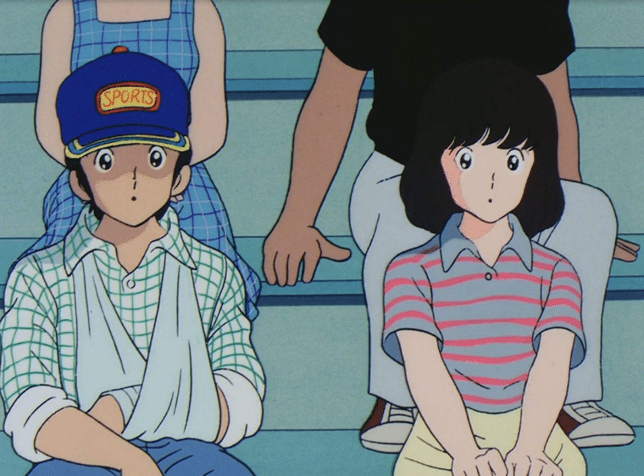 8 Best Baseball Anime of All Time Ranked