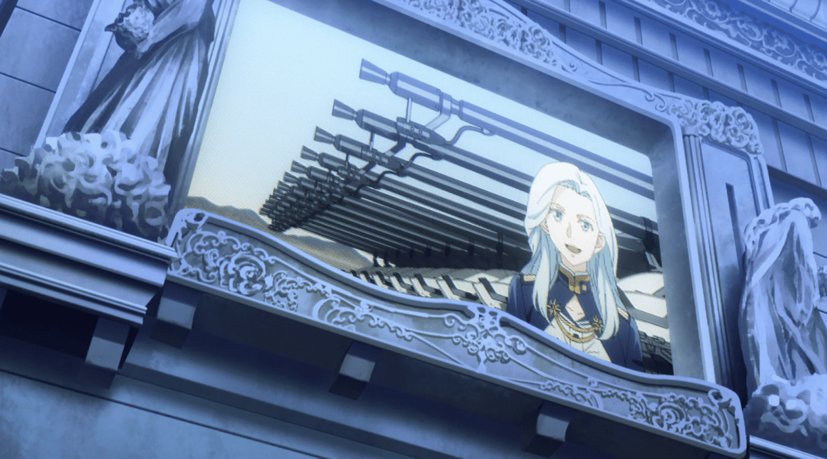 86 Anime Review: Fighting the Enemy Within