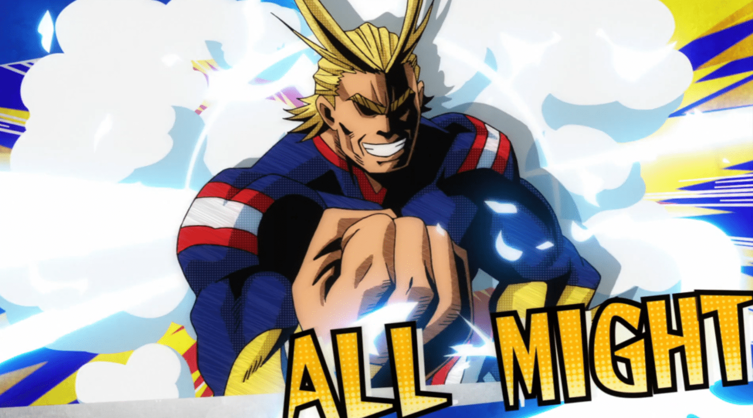 My Hero Academia Review: Shonen Superheroes Save the Day