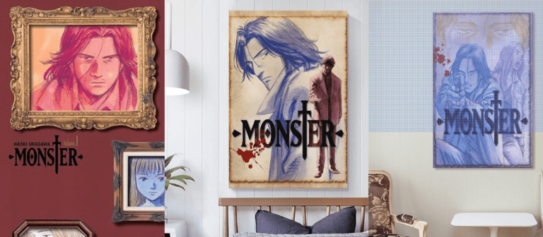 Monster Anime Review: The Best Thriller Anime Ever Created
