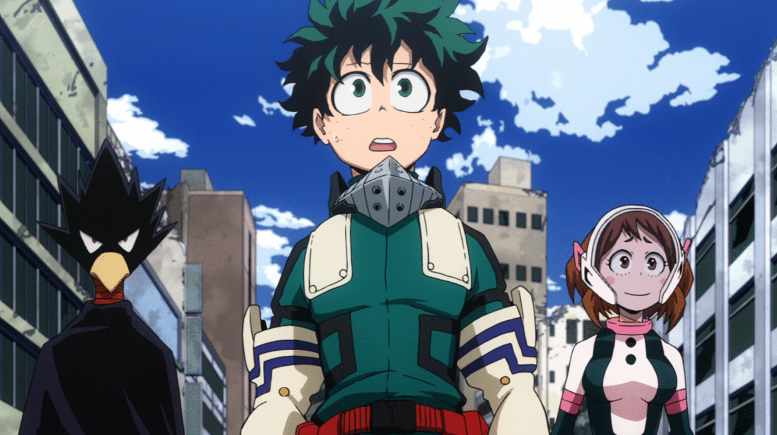 My Hero Academia Filler Guide: Can Any Episodes Be Skipped?