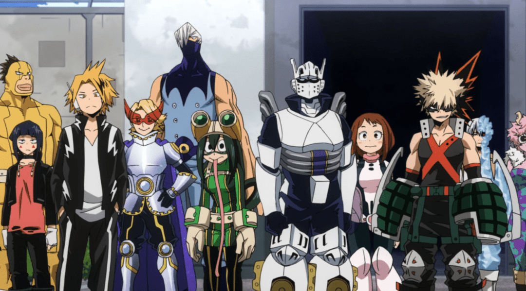 My Hero Academia Filler Guide: Can Any Episodes Be Skipped?