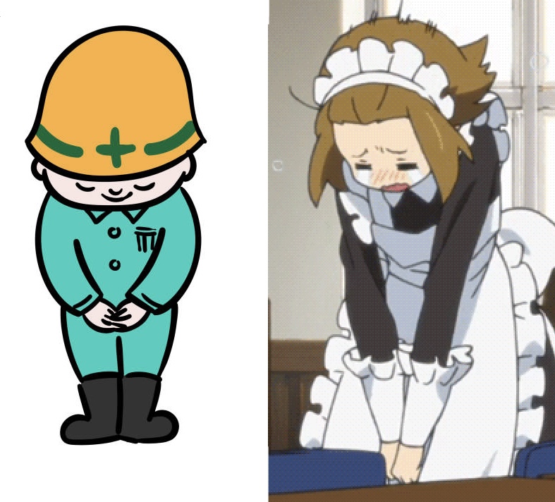 Understanding Japanese: Sumimasen (済みません) vs. Gomenasai (御免なさい)