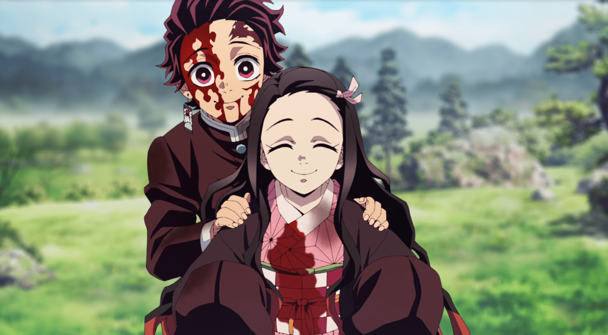 Is Demon Slayer on Netflix in 2024?