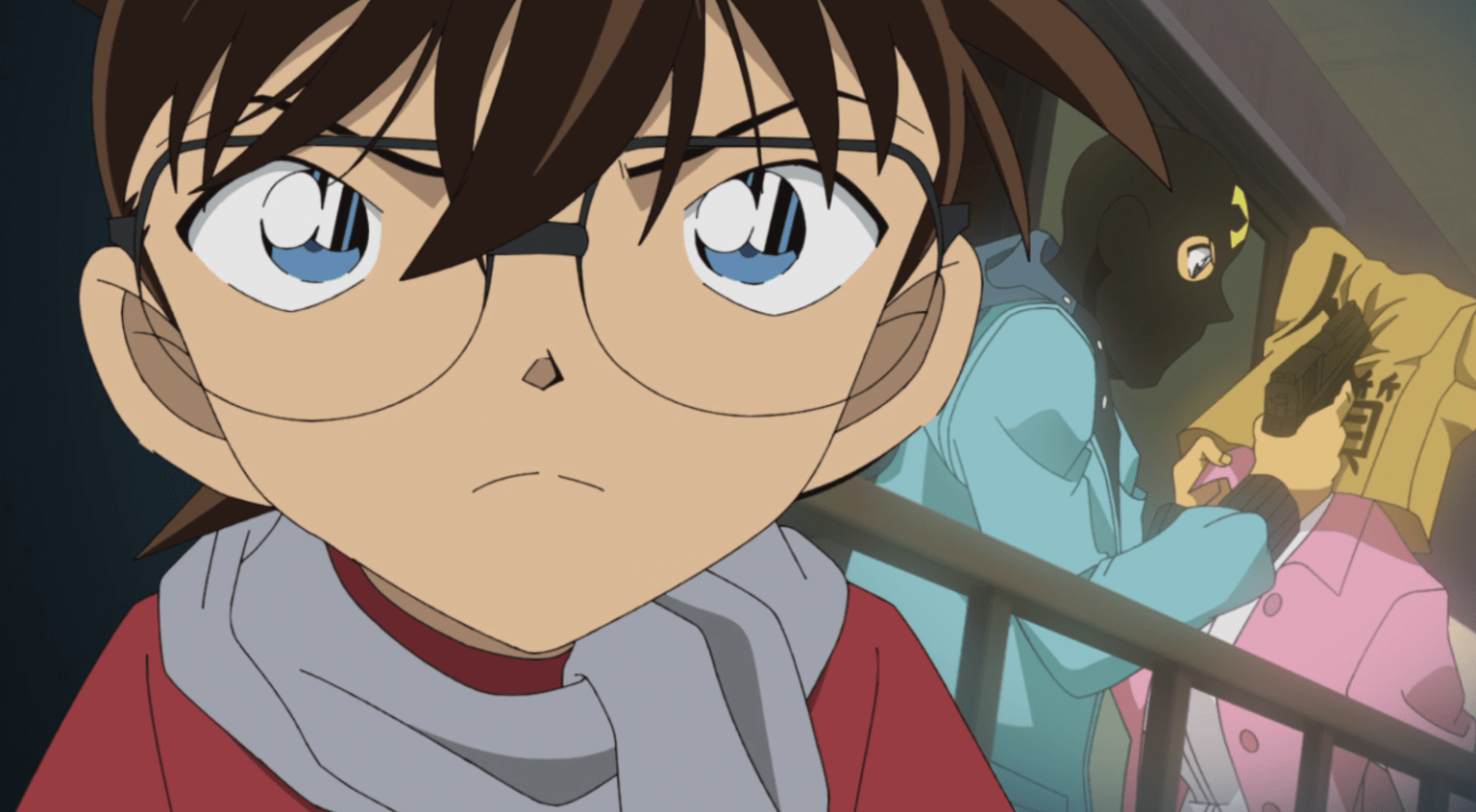 Detective Conan (Case Closed) Watch Order Guide