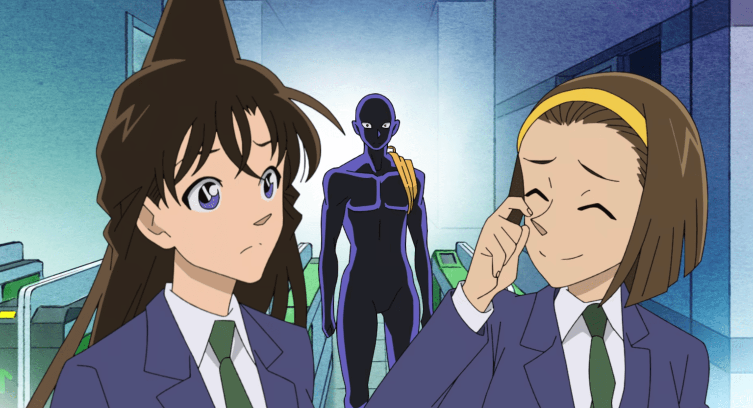 Detective Conan (Case Closed) Watch Order Guide