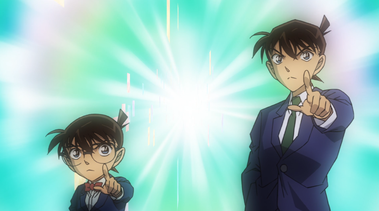 Detective Conan (Case Closed) Watch Order Guide