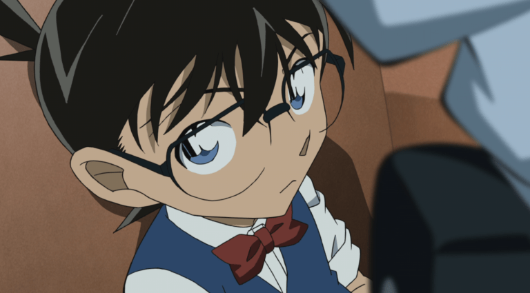 Detective Conan (Case Closed) Watch Order Guide