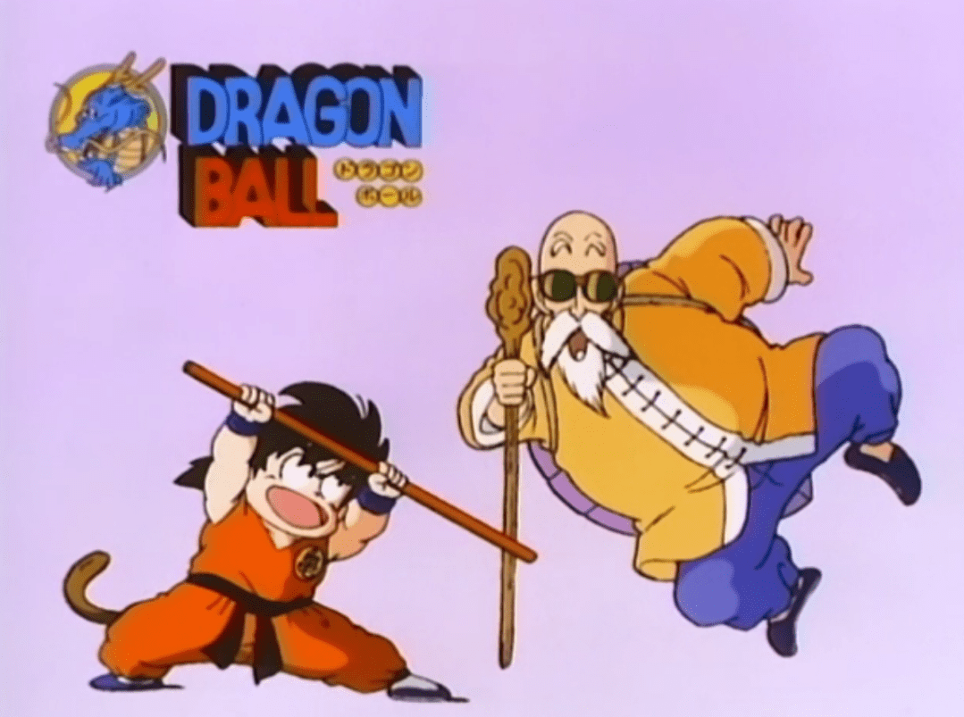 Remembering the Best Anime and Manga of Akira Toriyama