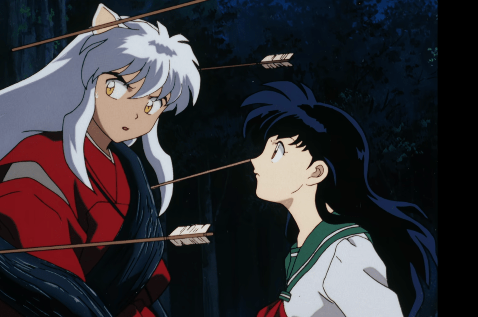 Where to Watch Inuyasha and Yashahime in 2026 (Updated 2026)