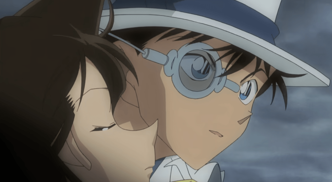 Detective Conan (Case Closed) Watch Order Guide