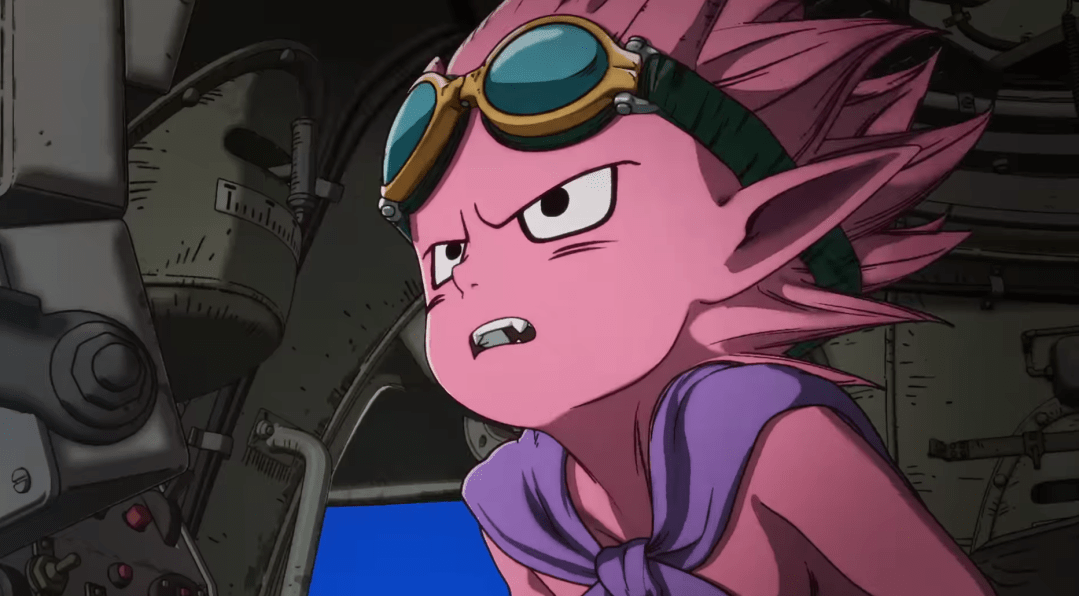 Remembering the Best Anime and Manga of Akira Toriyama