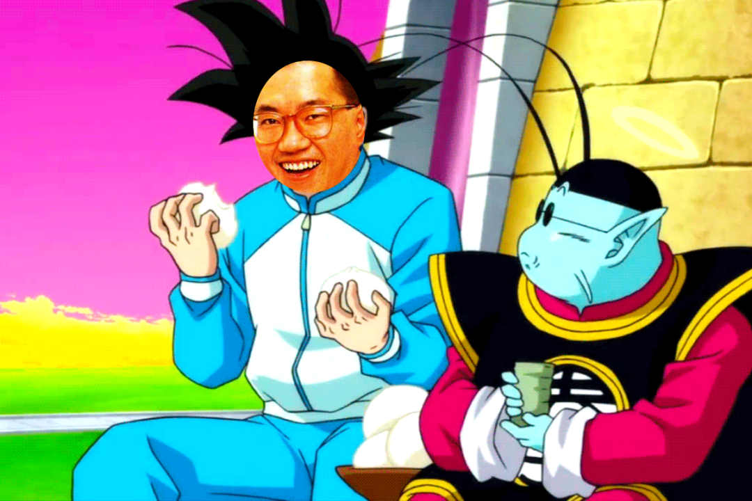 Toriyama Forever: Dragon Ball Creator Passes, But His Legacy Remains