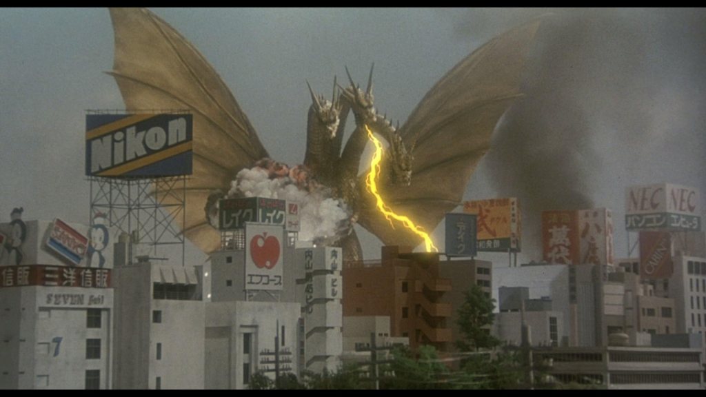 What are Yokai and Kaiju?