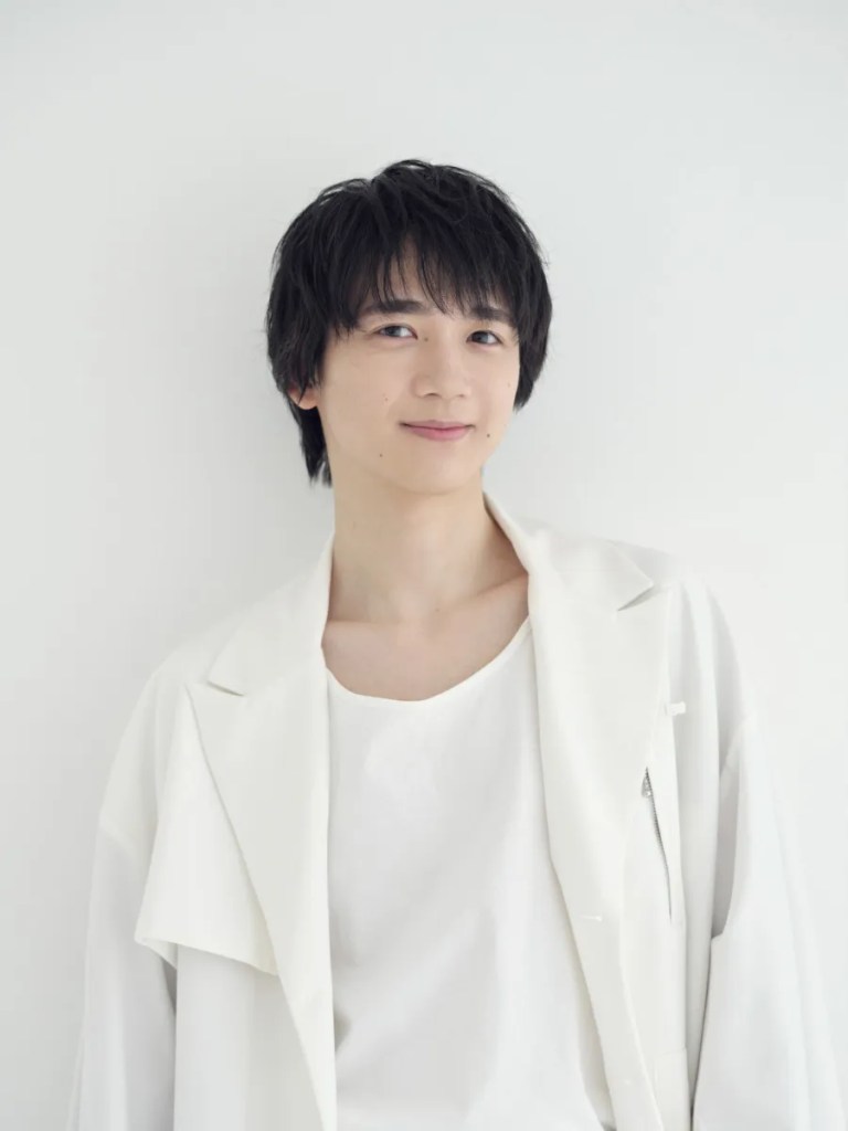 Denji’s Voice Actor in Chainsaw Man: Kikunosuke Toya & Ryan Colt Levy
