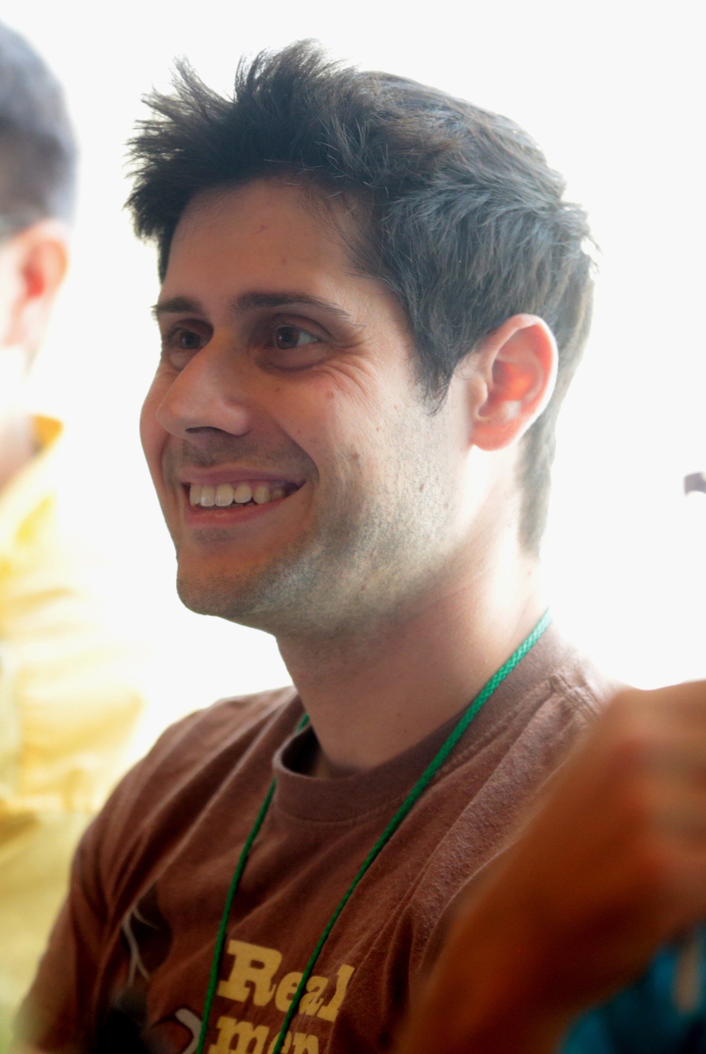 Joseph Joestar’s Voice Actor in JoJo’s Bizarre Adventure: Tomokazu ...