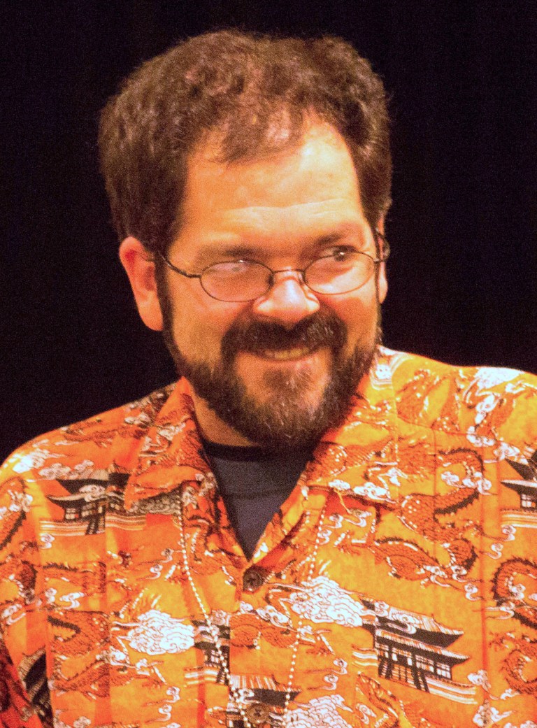 Frieza’s Voice Actor in Dragon Ball: Ryūsei Nakao & Chris Ayres (later ...