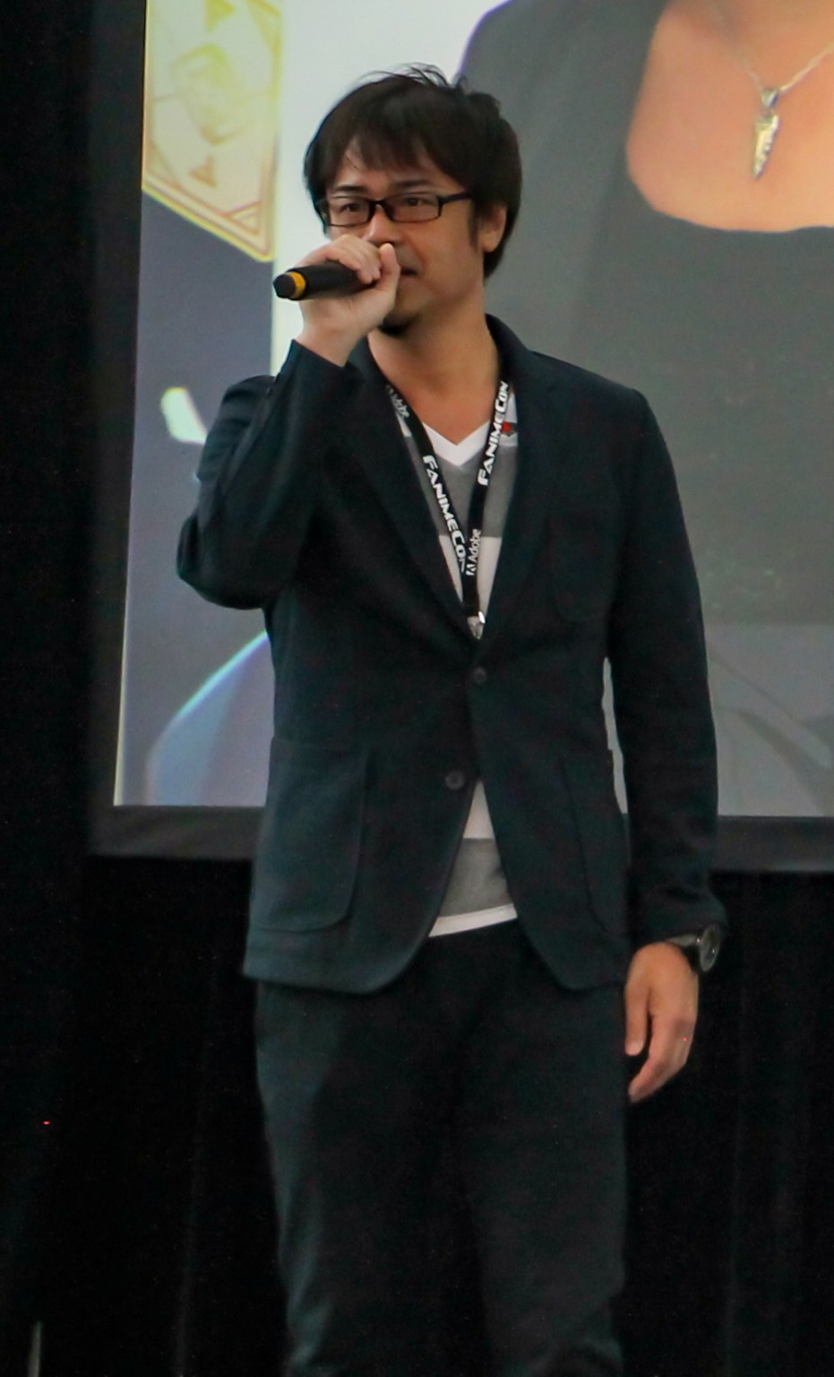Itachi Uchiha’s Voice Actor in Naruto: Hideo Ishikawa & Crispin Freeman