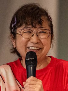 Monkey D. Luffy’s Voice Actor in One Piece: Mayumi Tanaka & Colleen ...