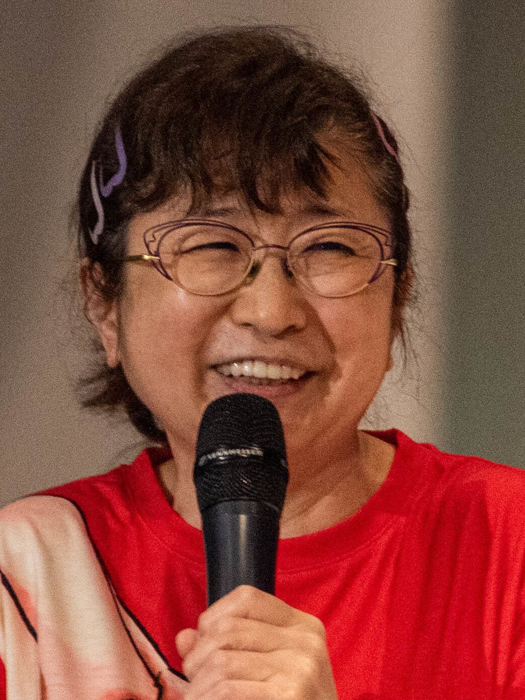 Monkey D. Luffy’s Voice Actor in One Piece: Mayumi Tanaka & Colleen ...