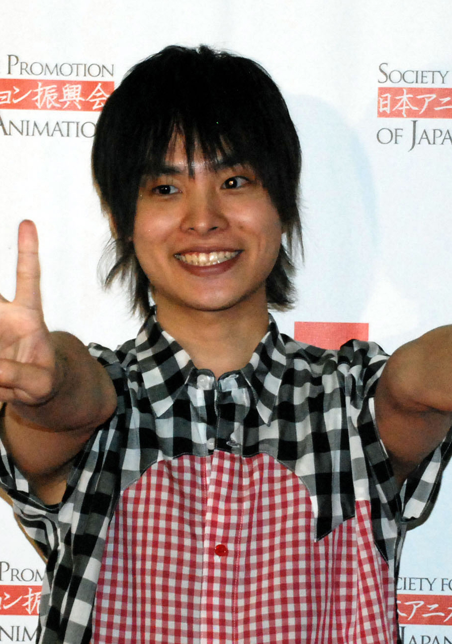 Katsuki Bakugo’s Voice Actor in My Hero Academia: Nobuhiko Okamoto ...
