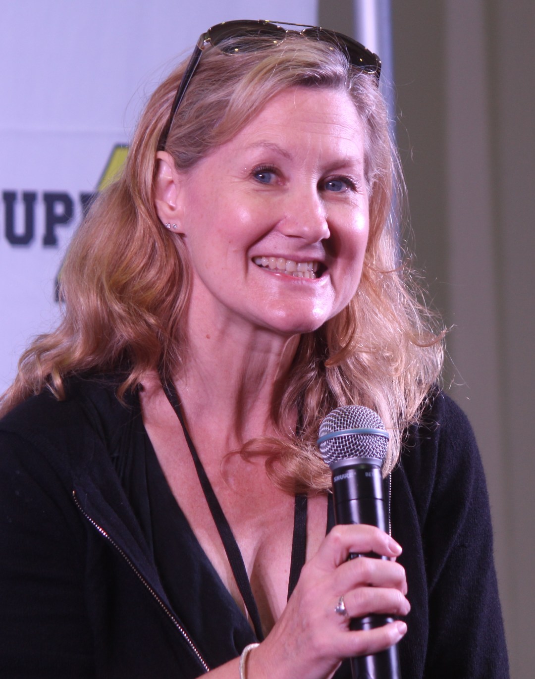 Ash Ketchum’s Voice Actor in Pokémon: Rica Matsumoto, Veronica Taylor ...