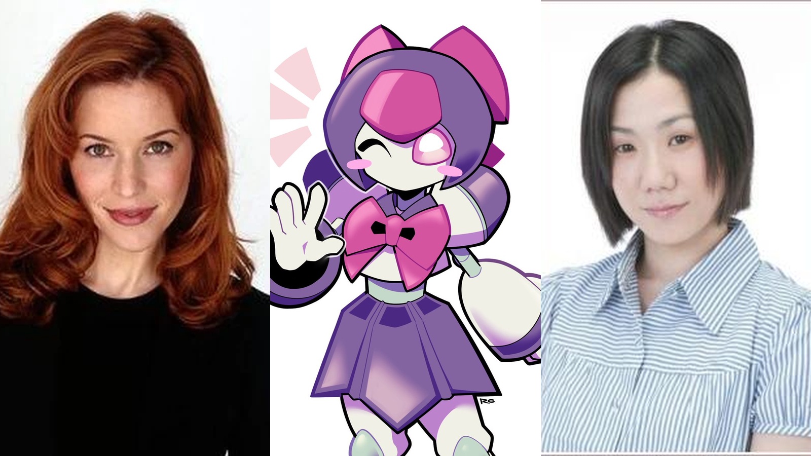 Brass’s Voice Actor in Medabots: Masami Suzuki & English Dub Credits ...
