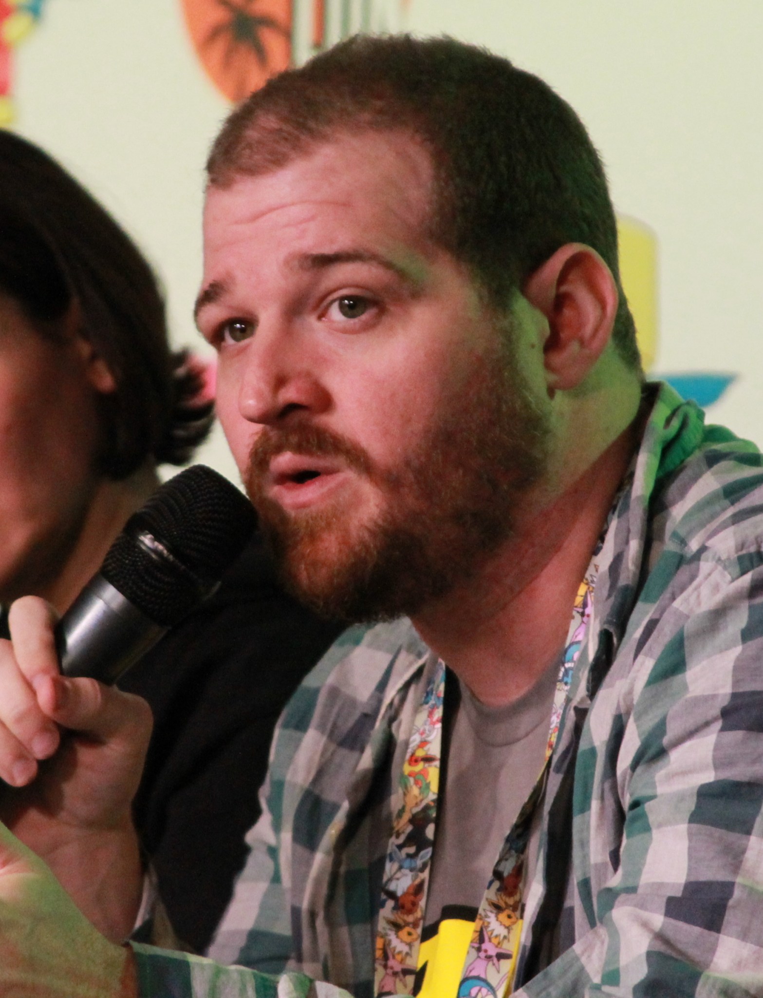 Armin Arlert’s Voice Actor in Attack on Titan: Marina Inoue & Josh Grelle