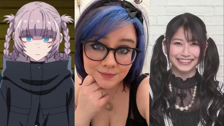 Nazuna Nanakusa’s Voice Actor in Call of the Night: Sora Amamiya ...